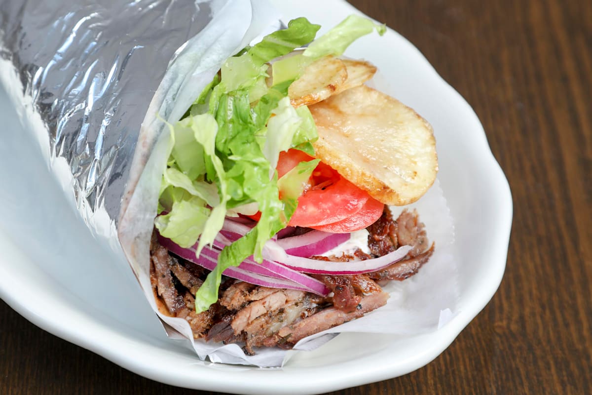 Yia Yia Taverna Delivery Menu | Order Online | 1035 Flushing Ave ...