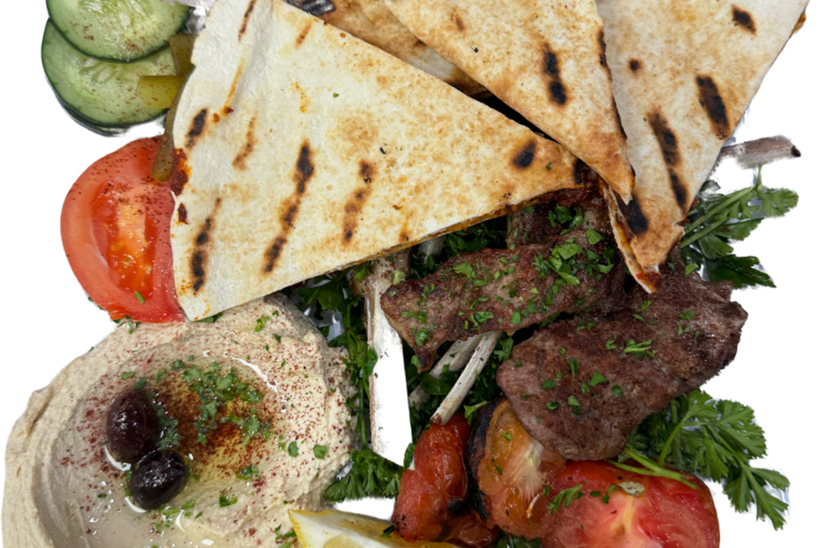 Baghdad Restaurant Westvale Plaza - Solvay, NY Restaurant | Menu ...