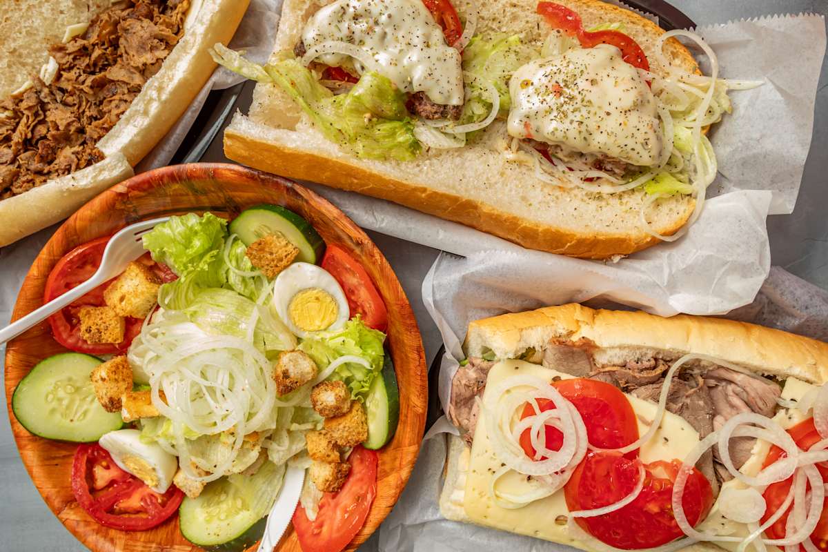 Mother's Subs Delivery Menu | Order Online | 2101 N 2nd St Harrisburg ...