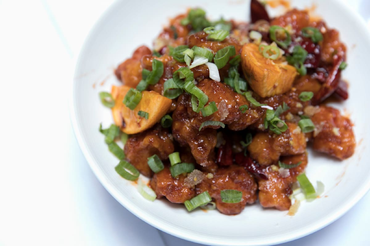 Philippe Chow Delivery Menu | Order Online | 33 E 60th St New York ...