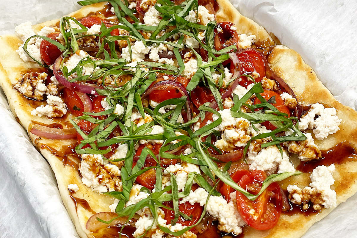 Fresh Fork Cafe Delivery Menu | Order Online | 1232 Storrs Road Storrs ...