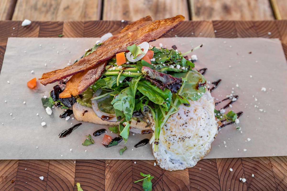 Buccaneer Cafe Delivery Menu | Order Online | 1508 S Pacific St ...