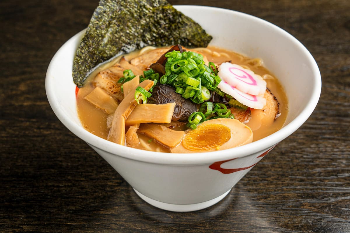 Kiko Ramen Delivery Menu | Order Online | 480 Plandome Road Manhasset ...