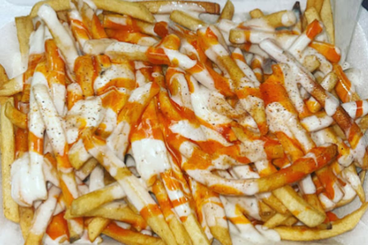 Who Dat Wings and More #3 Delivery Menu | Order Online | 5741 Crowder ...