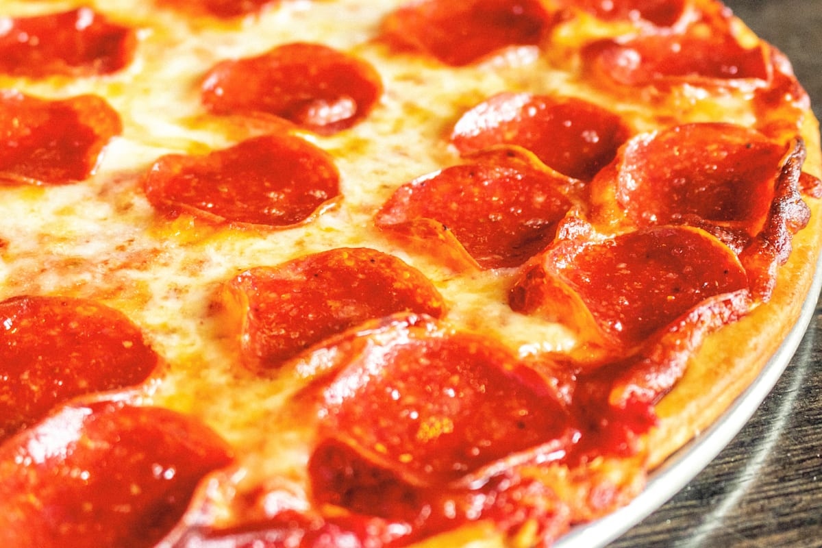 The Original Attilio's Pizza Delivery Menu | Order Online | 4057 Asbury ...