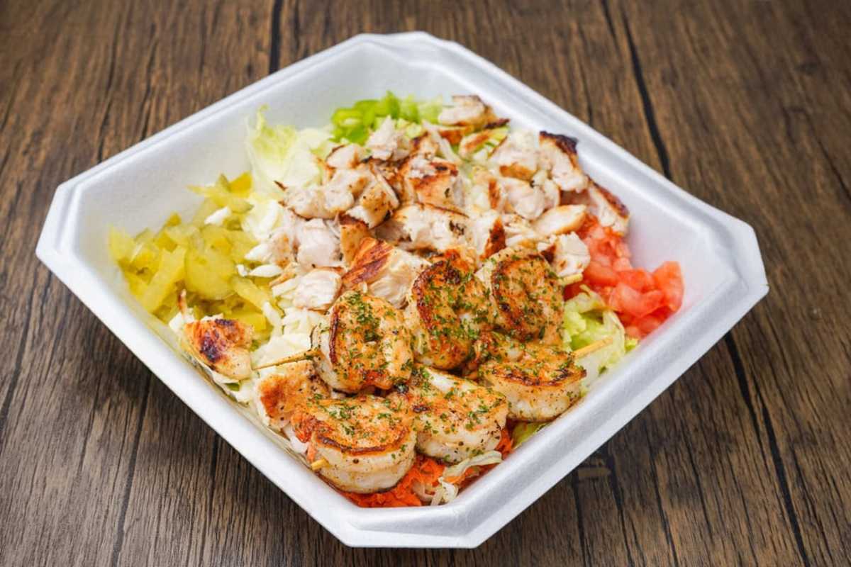 Wing Cookout Delivery Menu | Order Online | 303 W 70th St Shreveport ...