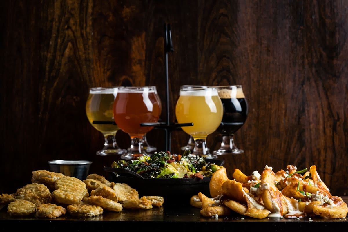 True Brew San Jose Delivery Menu | Order Online | 787 The Alameda San ...