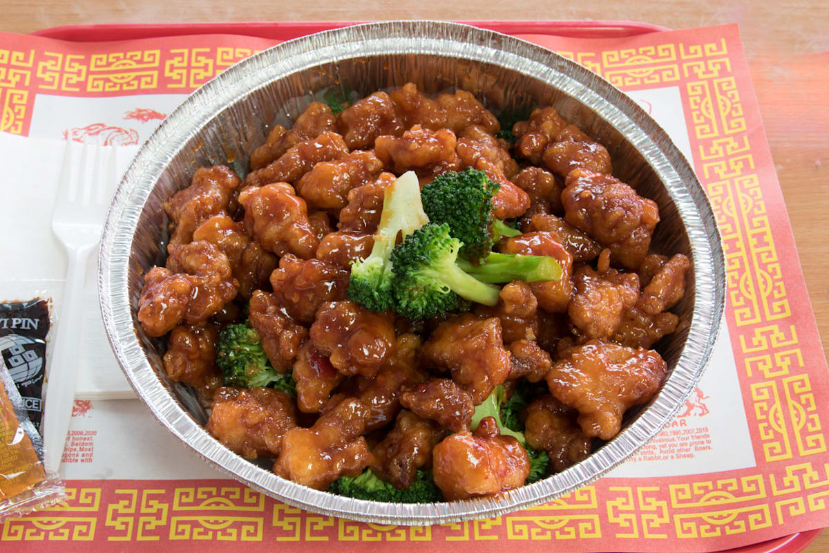 Panda Garden Delivery Menu | Order Online | 14701 Union Tpke Flushing ...