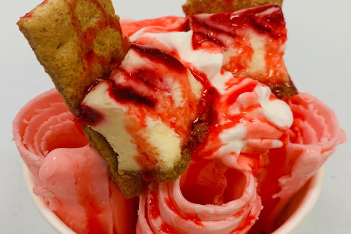 Bubble House - Mentor, OH Restaurant | Menu + Delivery | Seamless