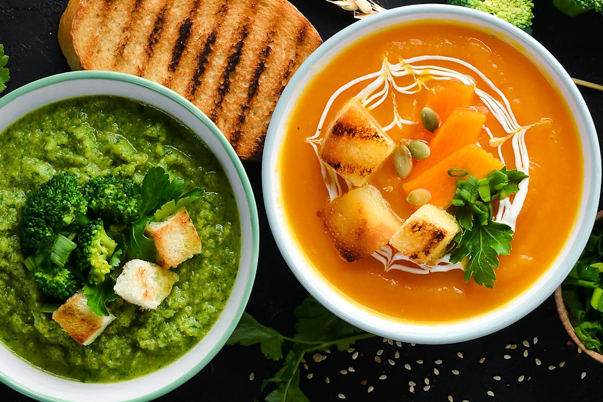 Connie's Soup Station Delivery Menu | Order Online | 4957 Winters ...