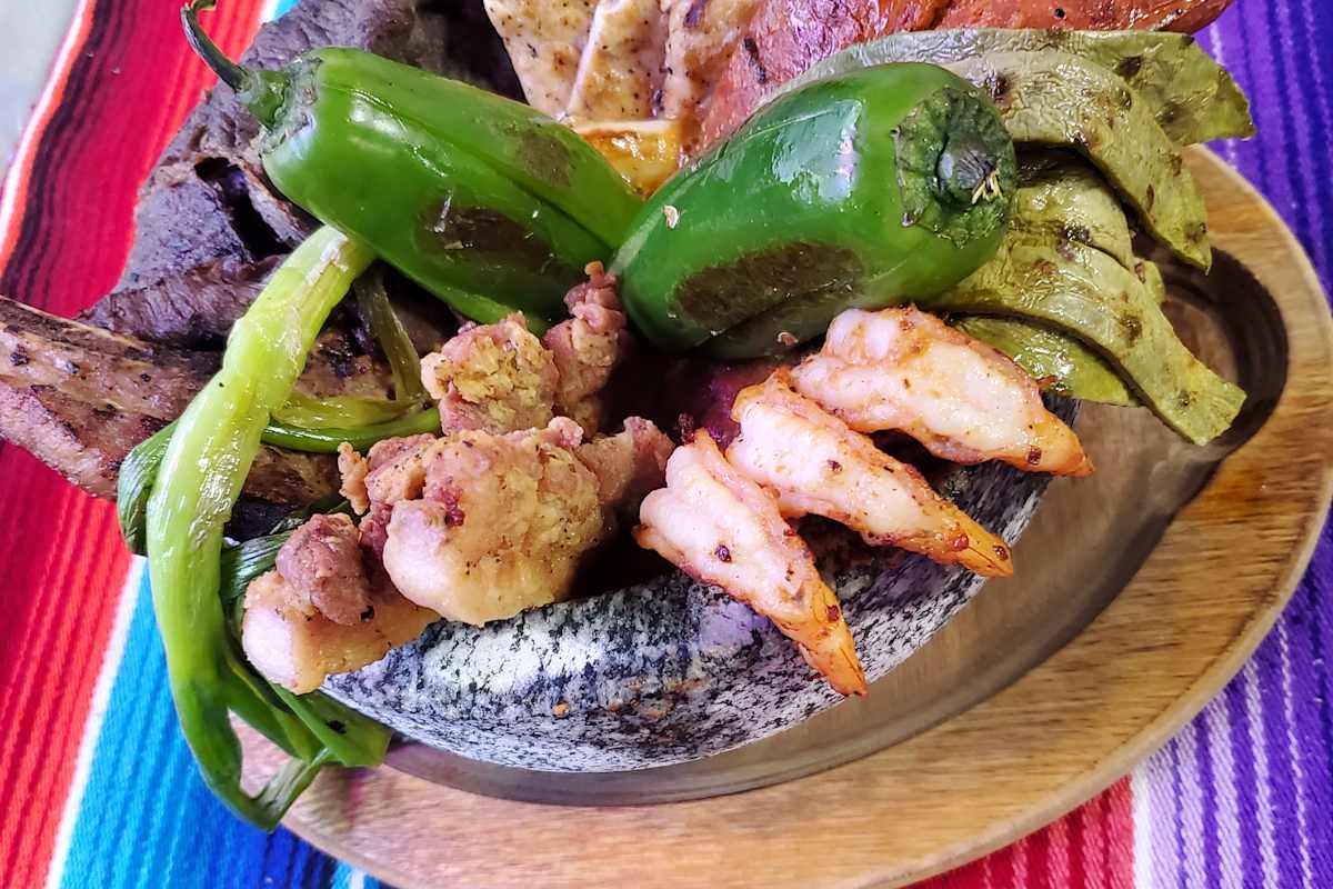 Tres Banderas Restaurant Delivery Menu | Order Online | 1021 Church Ave ...