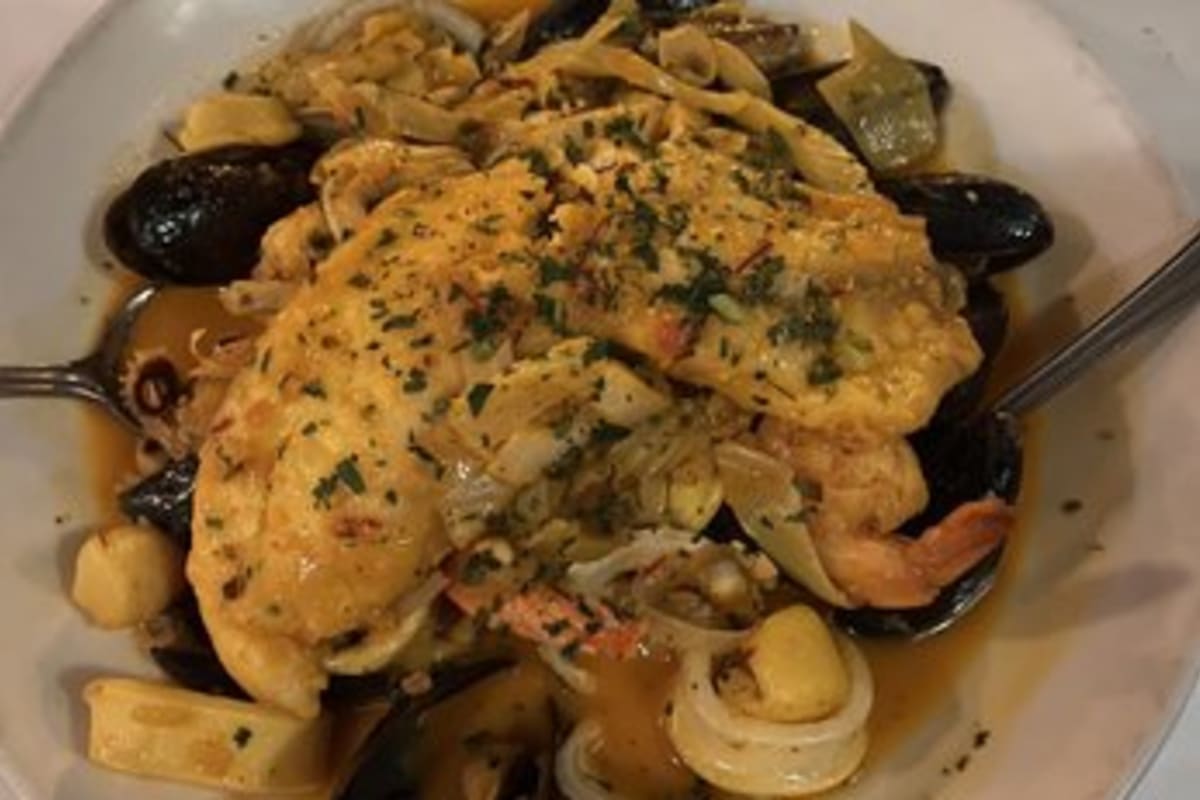 Cafe Touche Delivery Menu | Order Online | 6731 North Northwest Highway ...