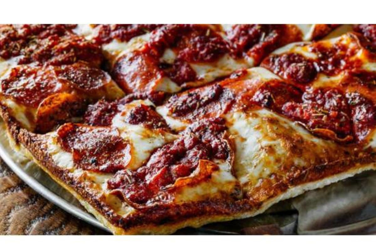 Pi Squared Pizza Delivery Menu | Order Online | 2615 Hendersonville Rd Arden | Grubhub