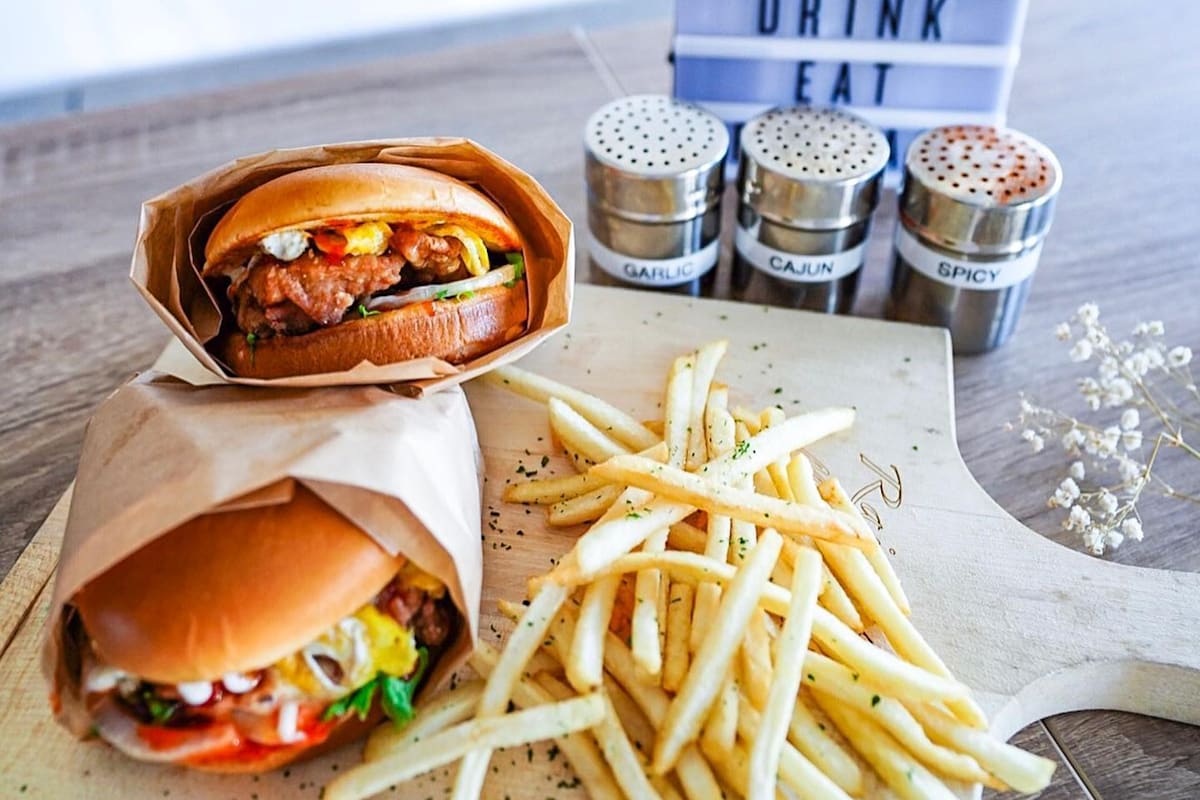 CAFFE:iN Delivery Menu | Order Online | 1788 Decoto Rd Union City | Grubhub