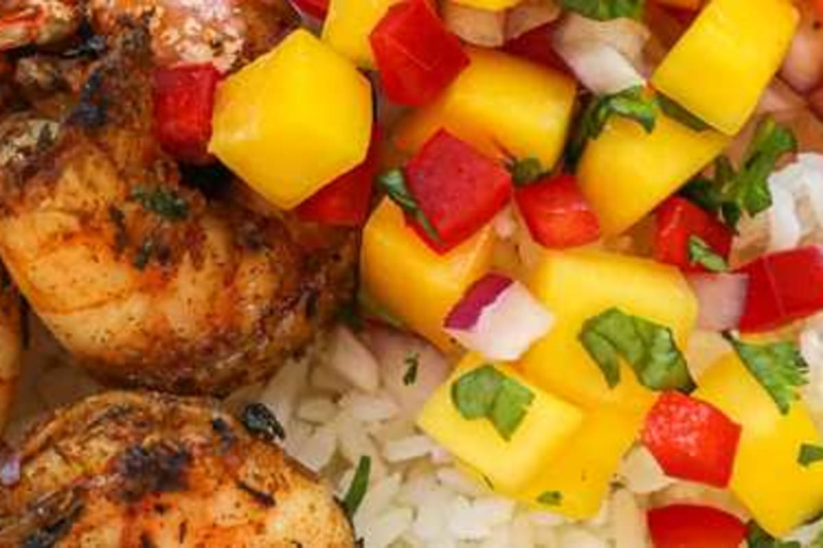 Steves Original Jerk Chicken - Brooklyn, NY Restaurant | Menu ...