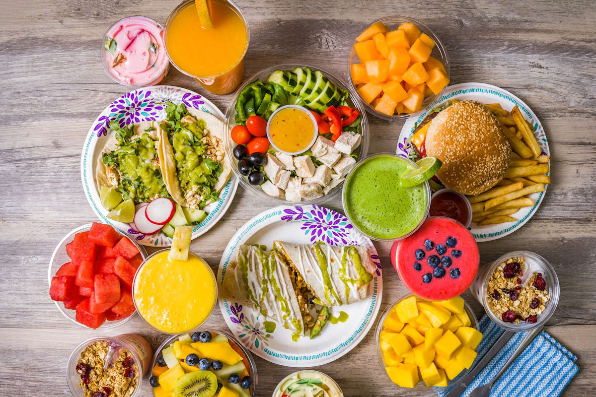 Bayridge Deli Delivery Menu | Order Online | 7506 5th Ave Kings | Grubhub