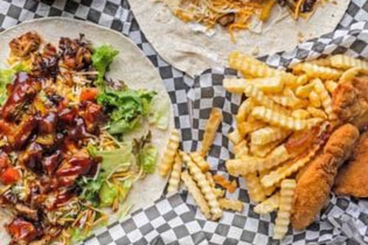 Popsicle Express Delivery Menu | Order Online | 2070 NE Lafayette Ave ...