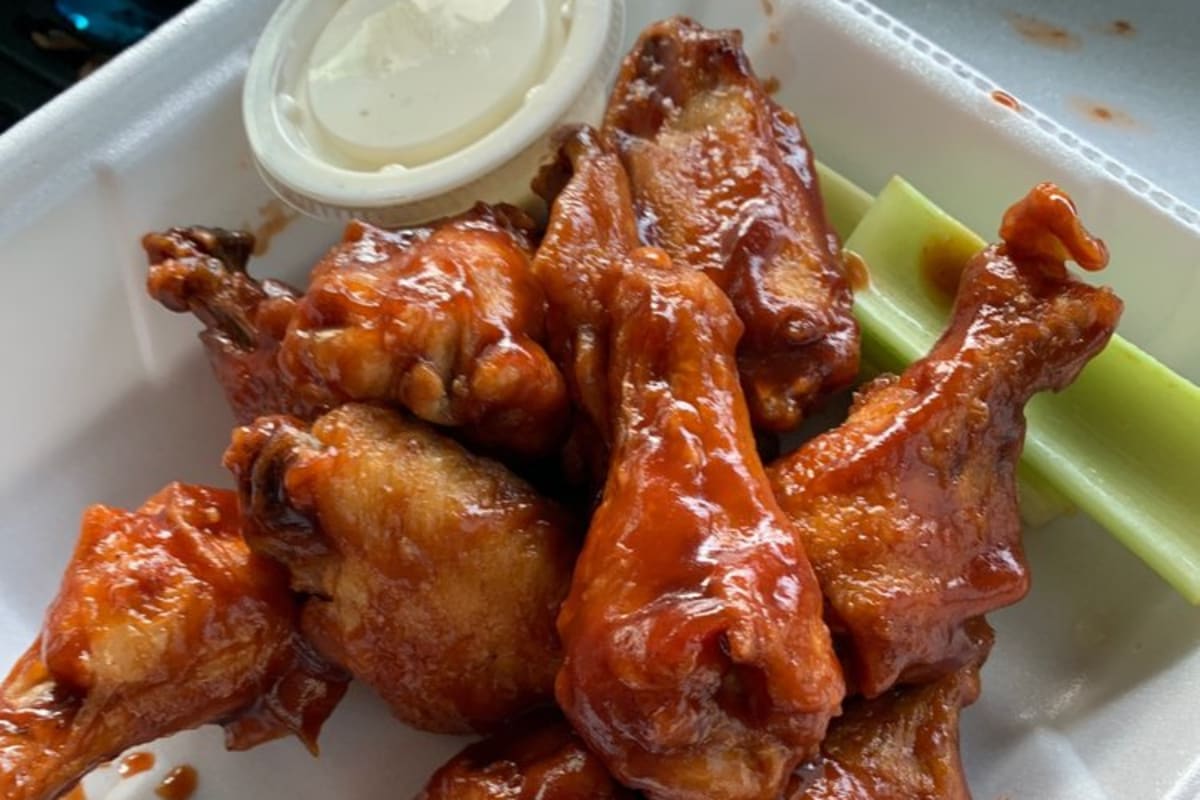 Brookside Inn Delivery Menu | Order Online | 593 Main Street Tobyhanna ...