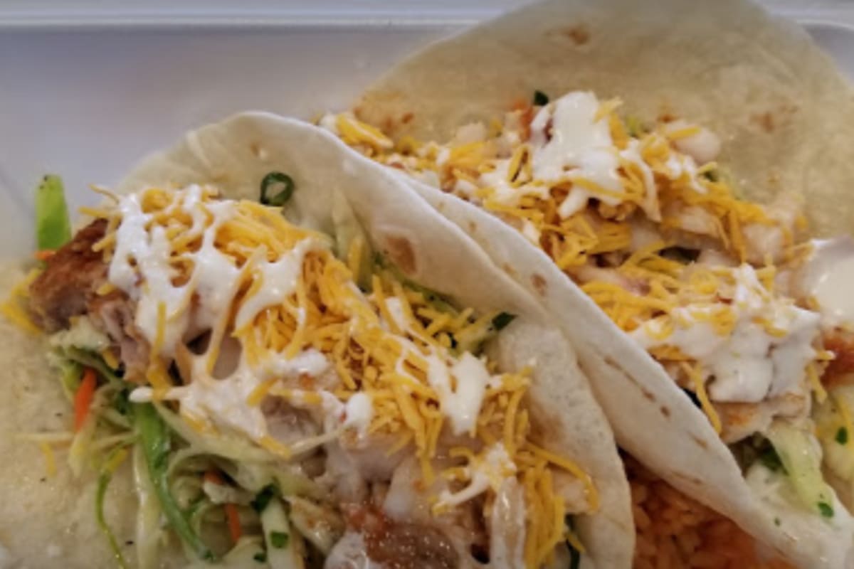 Brooklyn Fish Chicken & Soul Food Delivery Menu | Order Online | 524 ...