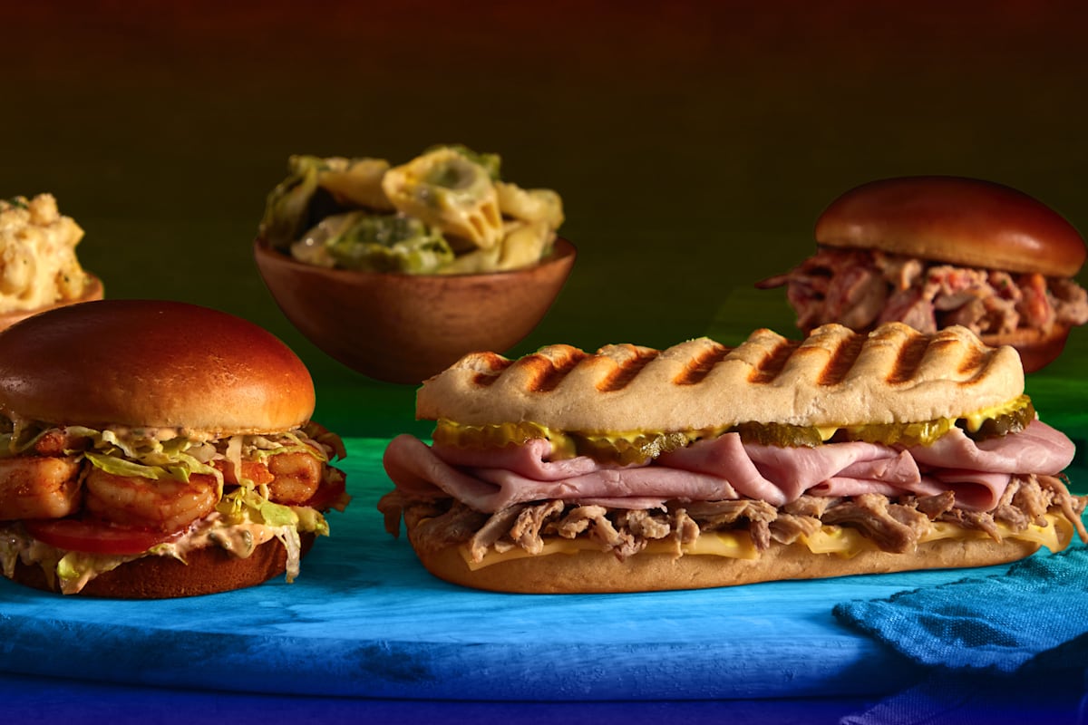 Sandwich Affair (Miami Beach) Delivery Menu | Order Online | 955 Alton ...