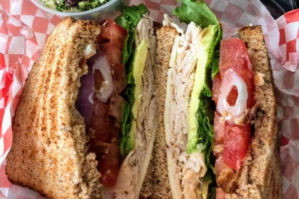 Chelsea Cafe Delivery Menu | Order Online | 2036 Renaissance Park Pl ...