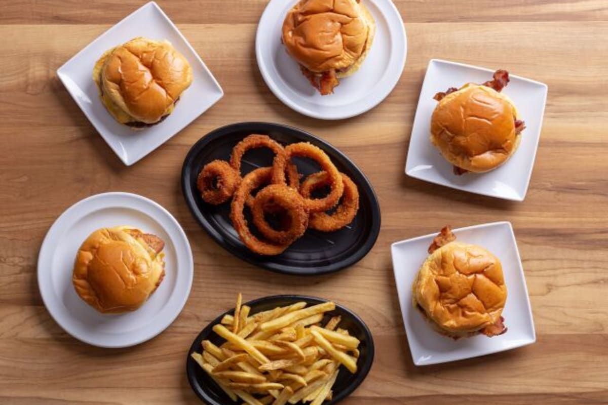 Cheeseburger Bobby's Delivery Menu | Order Online | 125 Barrett Pkwy ...