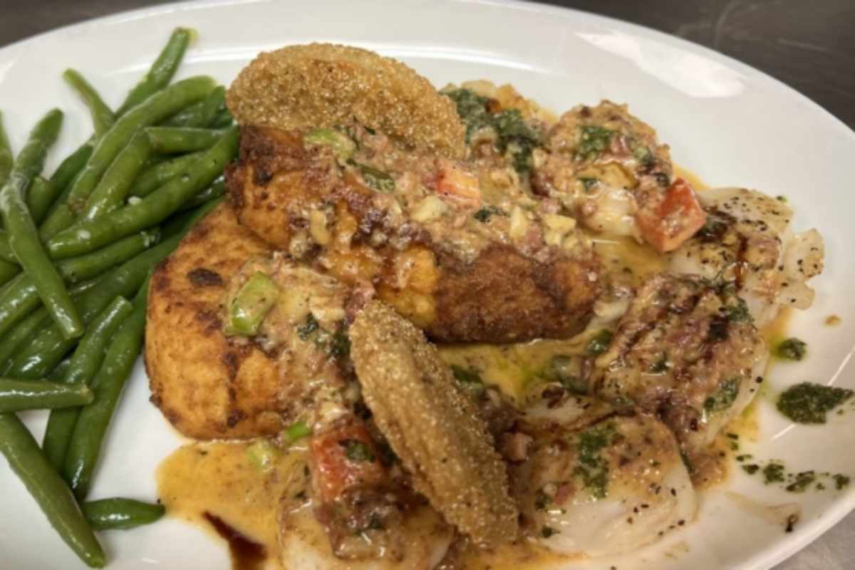 Fat Tuna Grill & Oyster House Delivery Menu | Order Online | 1433 ...