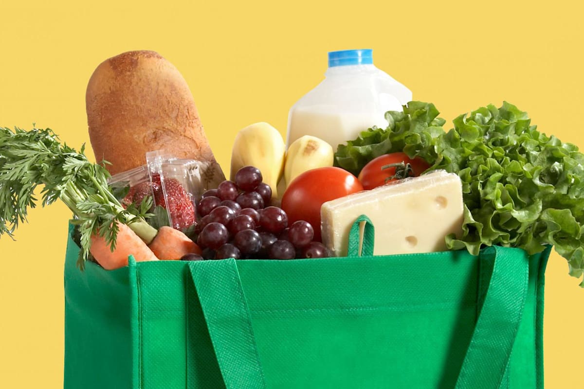 One Stop Grocery Market Delivery Menu | Order Online | 95 Delancey St New York | Grubhub