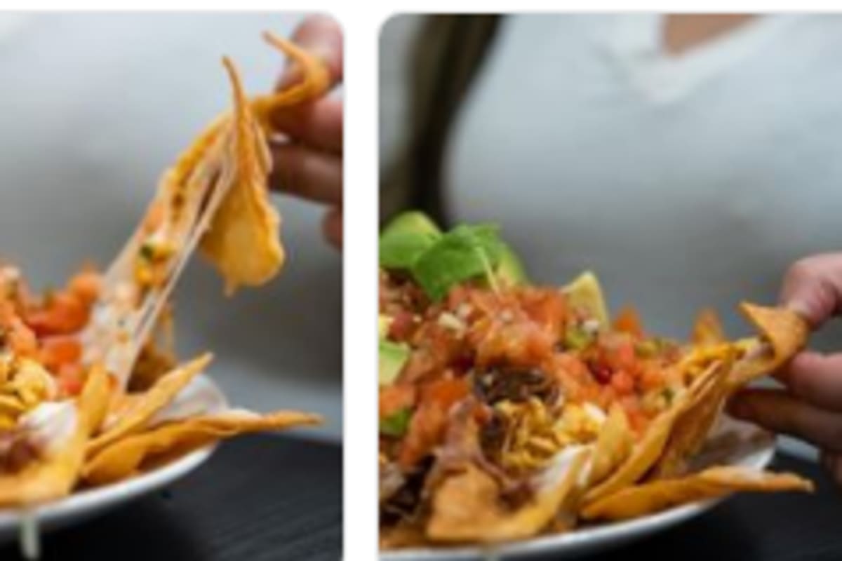 Baldi Cafe Delivery Menu | Order Online | 1801 South Wood Avenue Linden ...