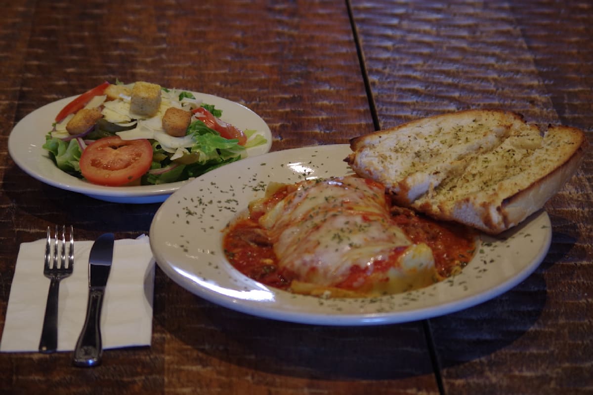 State Street Pizza & Grill Delivery Menu | Order Online | 148 W State ...