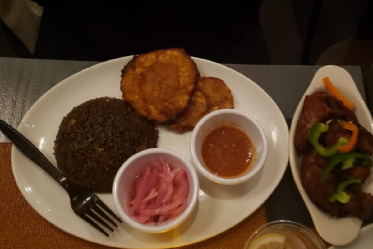 Rebel Restaurant & Bar - New York, NY Restaurant | Menu + Delivery ...