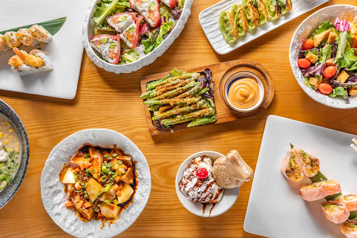 The Homemade Factory Sushi and Ramen Middletown Delivery Menu | Order ...