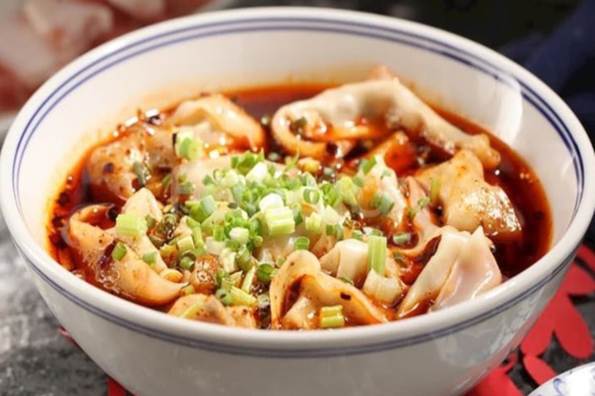 Dumpling Queen 86 Delivery Menu | Order Online | 1929 86th St Brooklyn ...