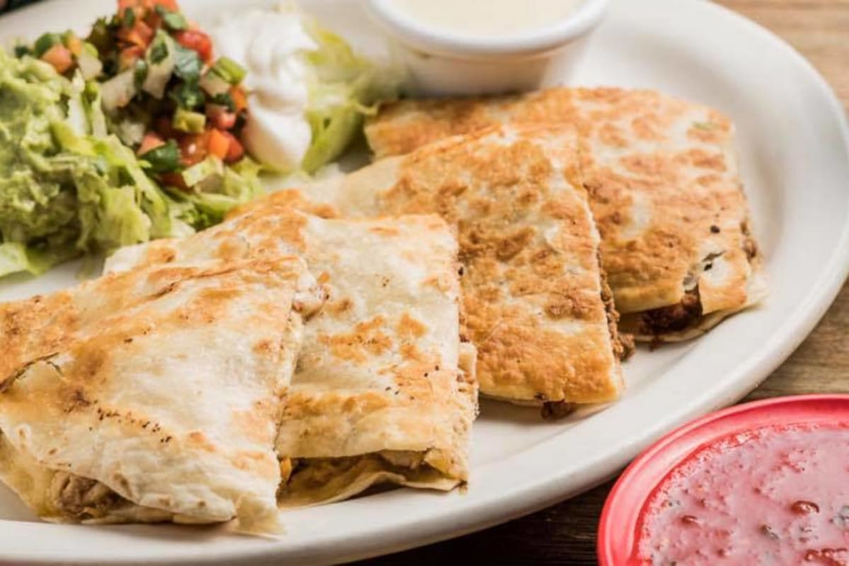 El Rancho Mexican Restaurant Delivery Menu | Order Online | 28 W Main ...