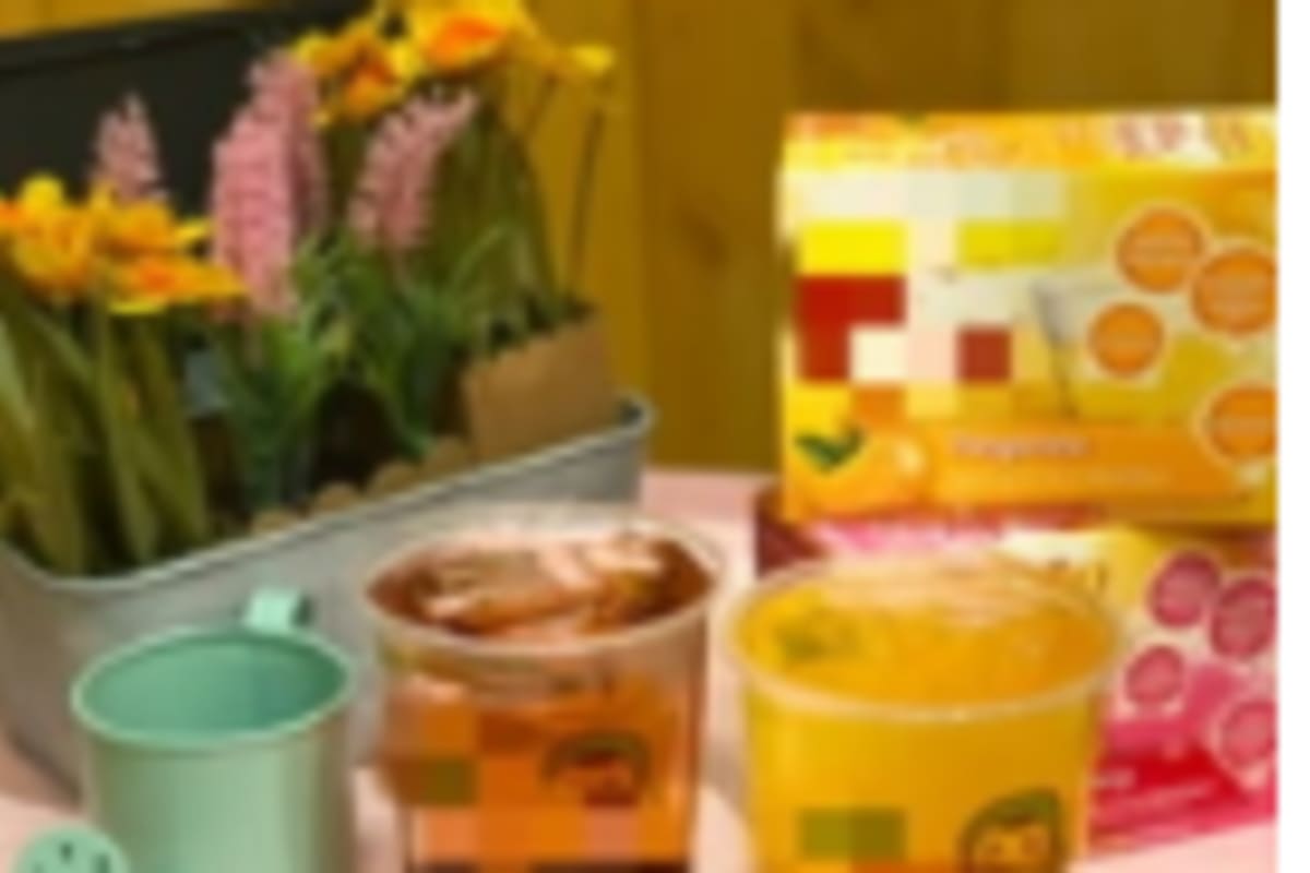 Tea Magic Delivery Menu | Order Online | 2878 Broadway New York | Grubhub