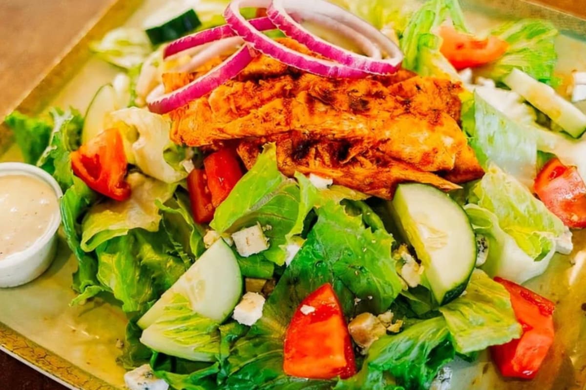 Sonia’s Deli - Cranston Delivery Menu | Order Online | 228 Atwood Ave ...