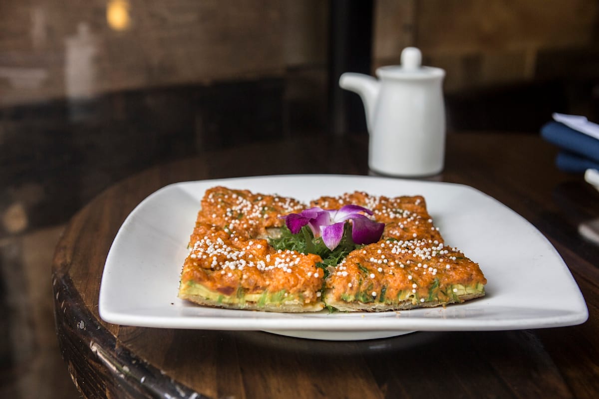 Amber Sushi and Thai Delivery Menu | Order Online | 135 Christopher St ...