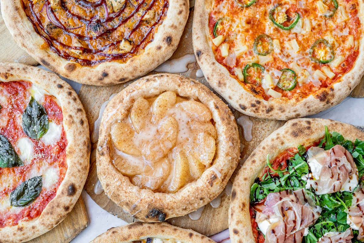 Pizza Rox Delivery Menu | Order Online | 1880 E Gateway Blvd Boynton ...