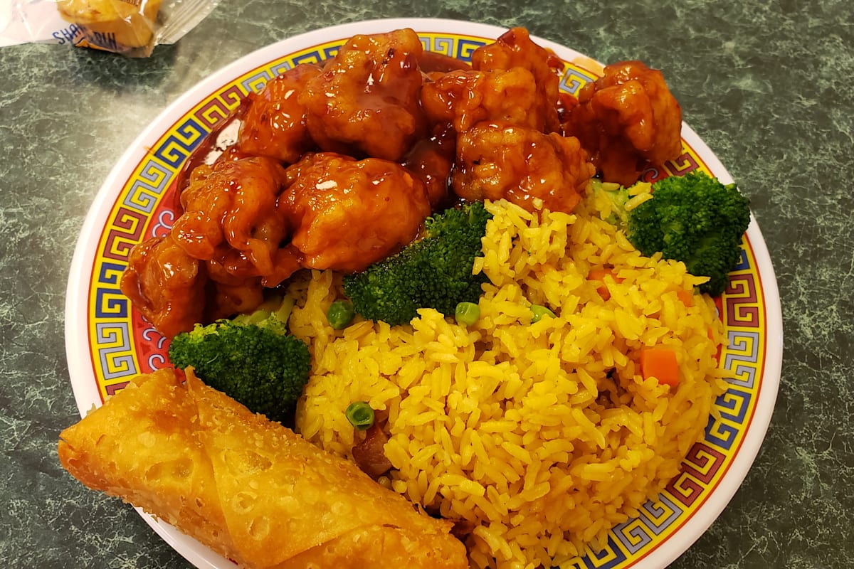Asian Wok Delivery Menu | Order Online | 2321 S Oneida St Ashwaubenon ...