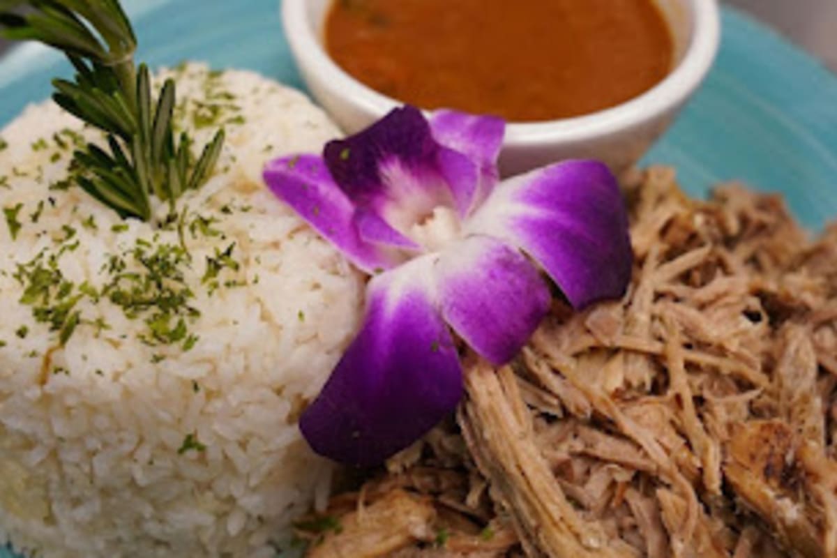 The Chimi Spot Restaurant Delivery Menu | Order Online | 3900 S ...