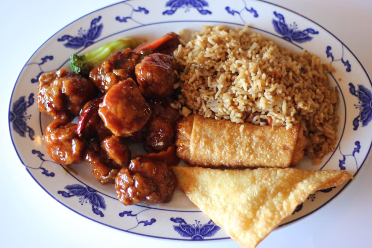 Hunan Inn Delivery Menu | Order Online | 7222 W College Dr Palos ...