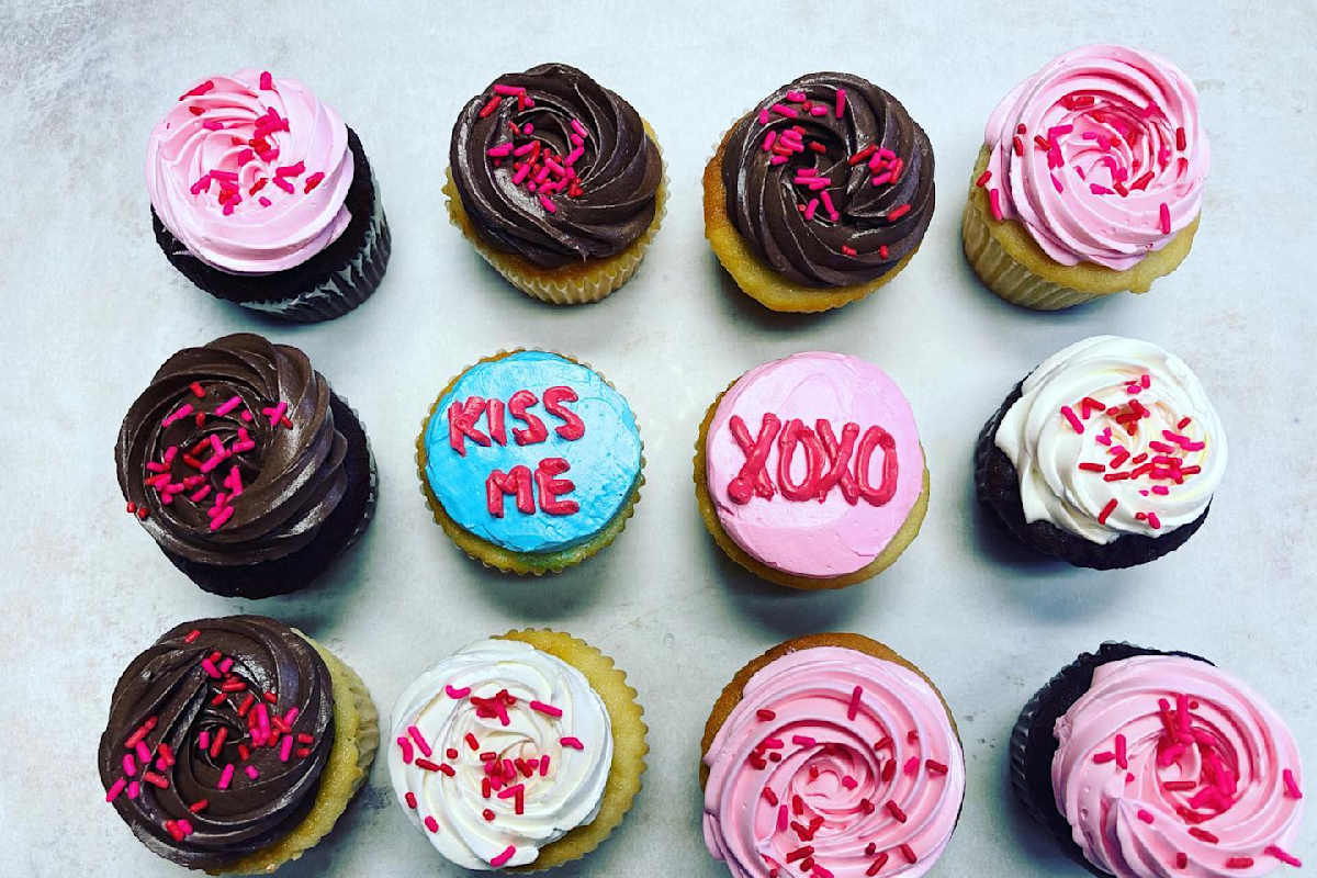 Plum Bakery Delivery Menu | Order Online | 179 Glenridge Ave. Montclair ...