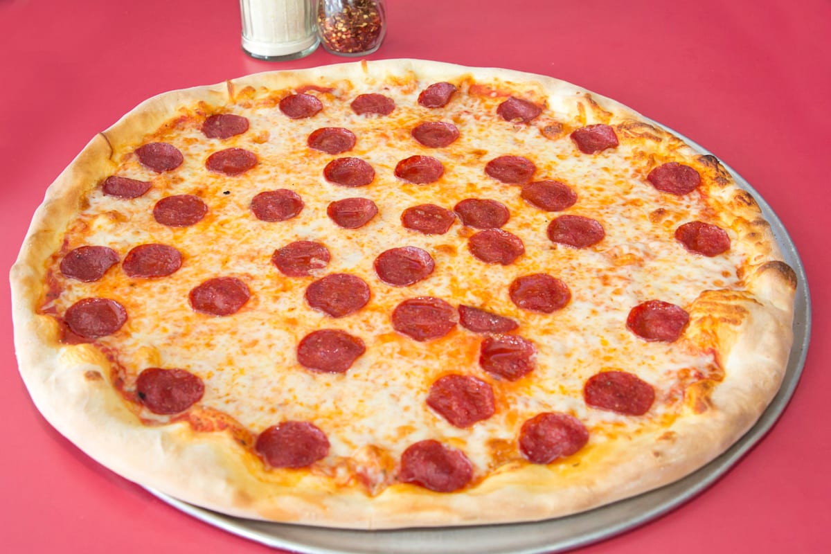 Niki's Pizza Delivery Menu | Order Online | 1100 Center Ridge Dr Ste ...