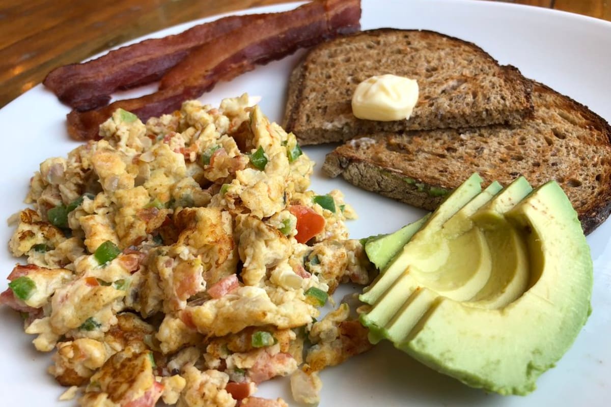 Batavia Cafe Delivery Menu | Order Online | 356 Springfield Ave Summit ...