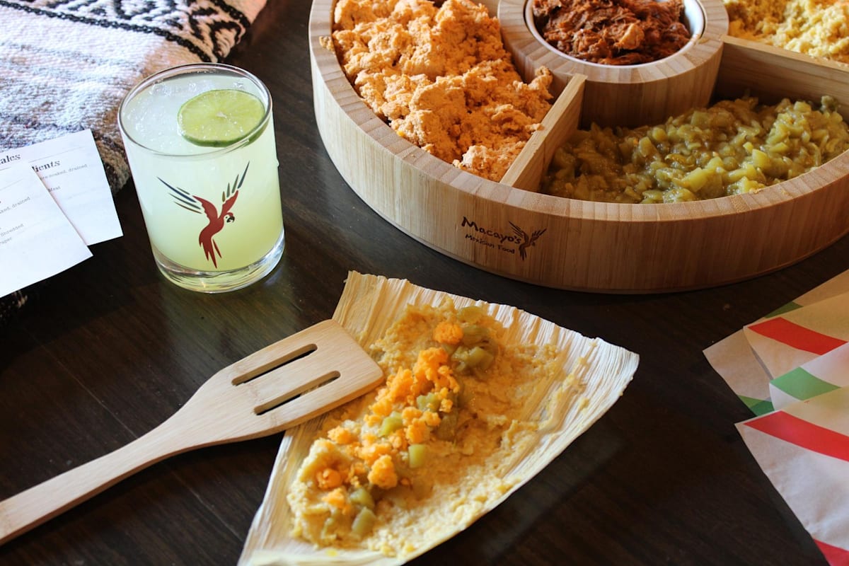 Macayo's Mexican Food Delivery Menu | Order Online | 22460 East ...