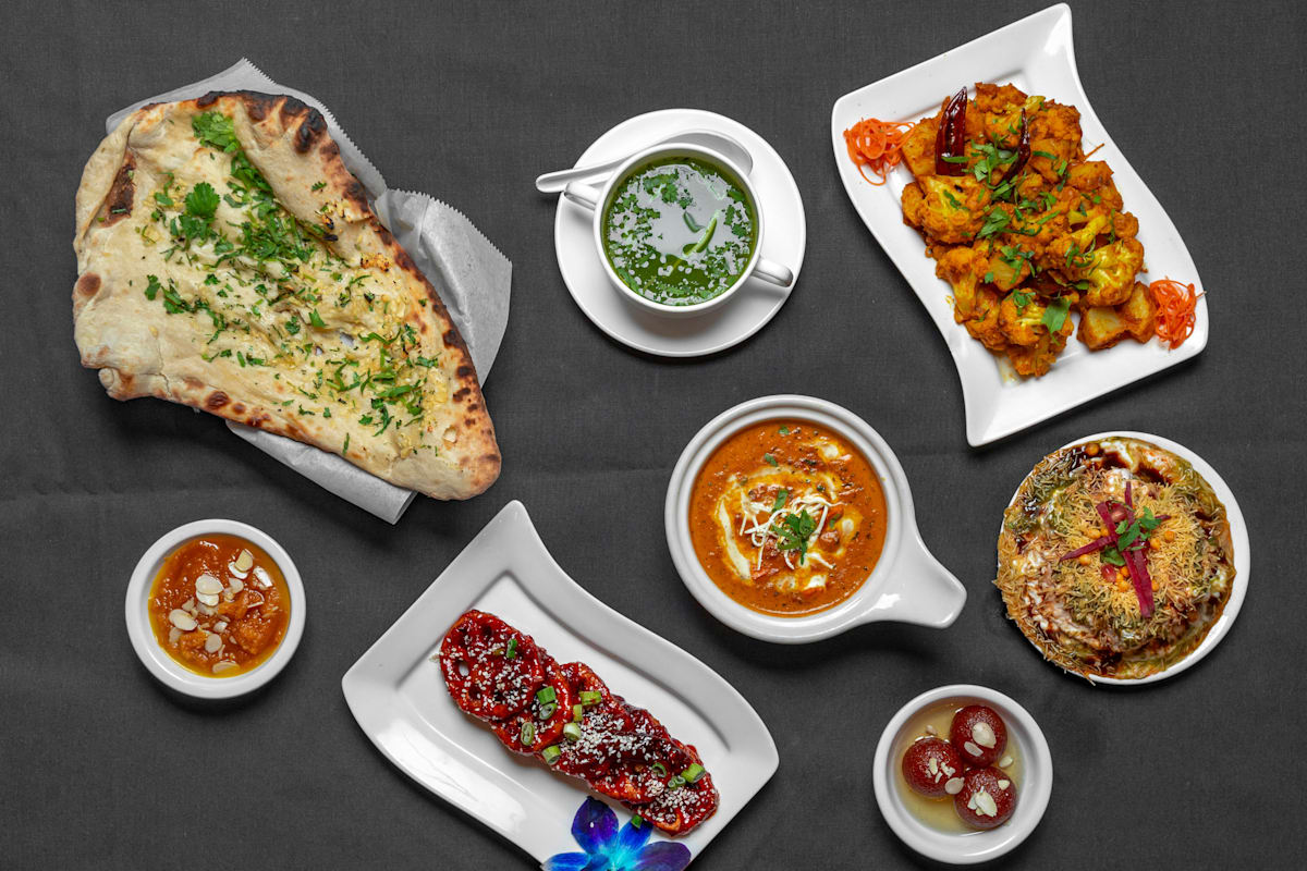 Chand Palace Delivery Menu | Order Online | 257 Littleton Rd Parsippany ...