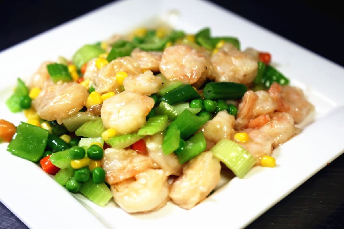 Holy Gao Delivery Menu | Order Online | 10066 Pacific Heights Blvd San ...