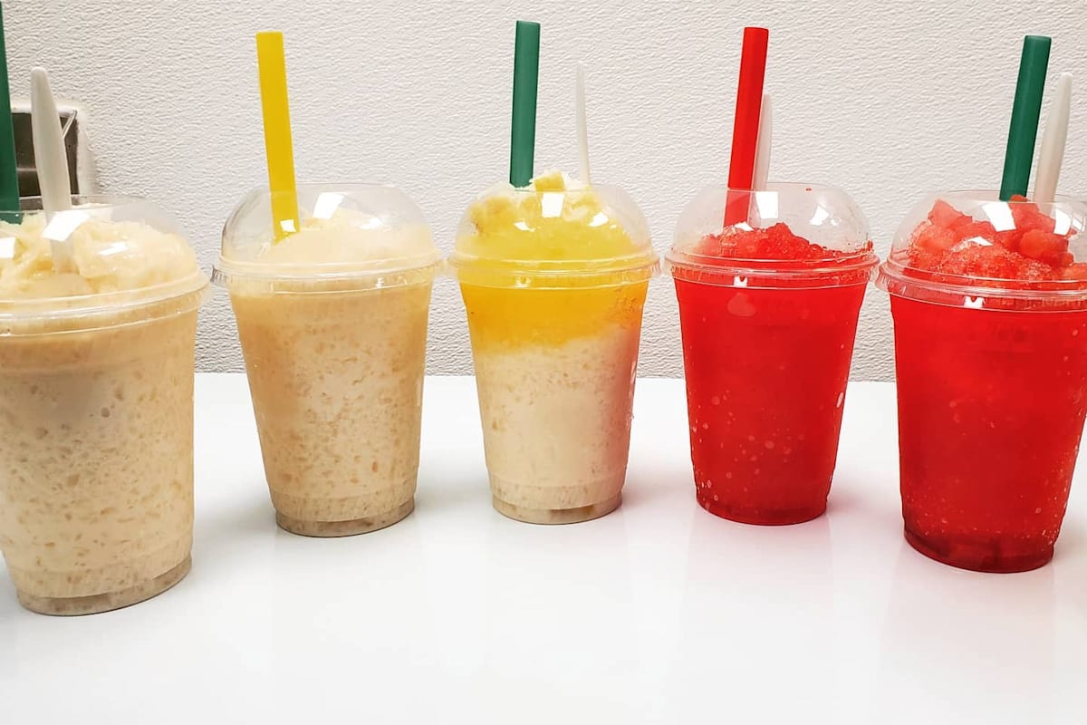 Raspa-Delicias Houston Delivery Menu | Order Online | 8788 Hammerly ...