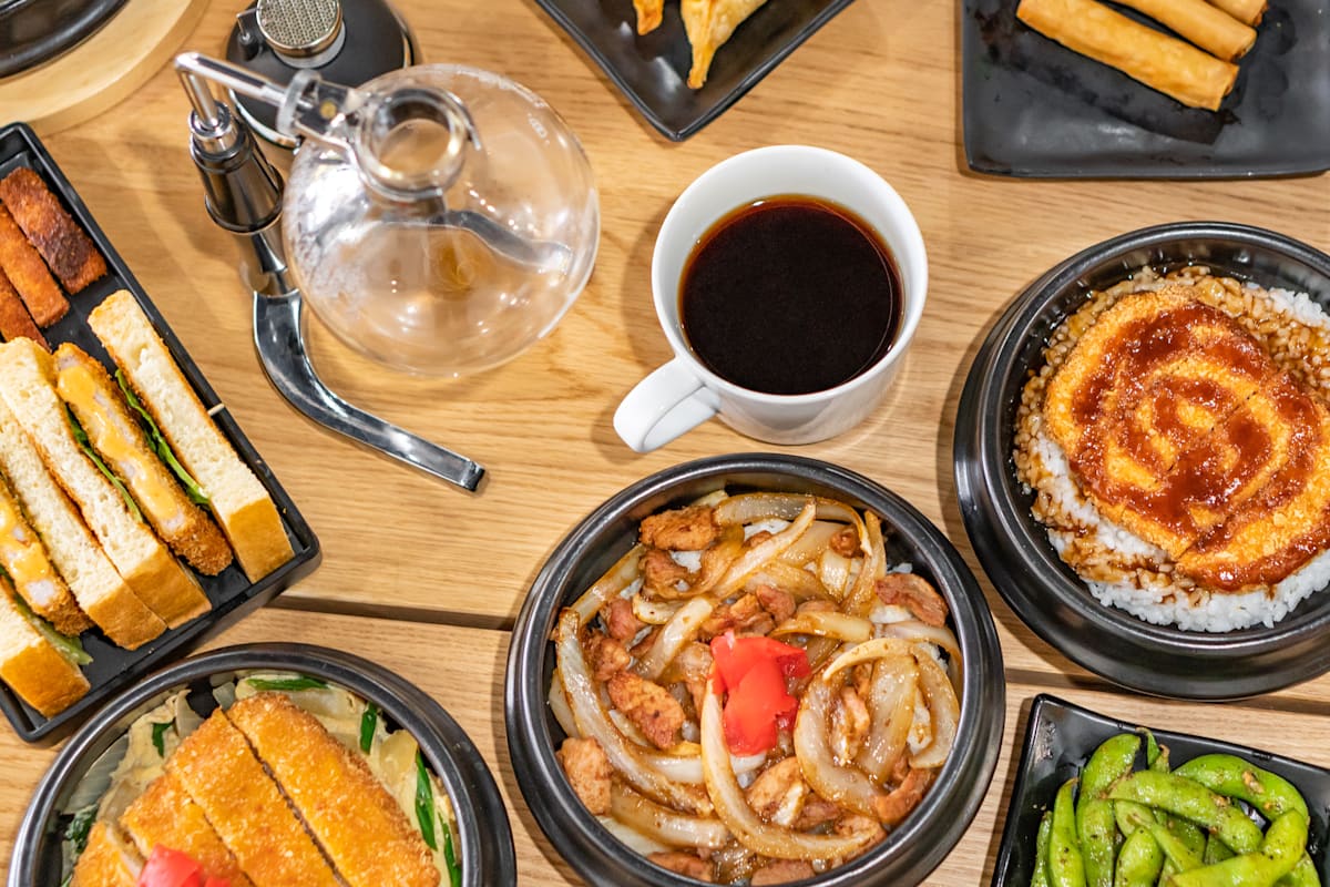 KatsuCo Delivery Menu | Order Online | 3430 E Tropicana Ave Las Vegas ...