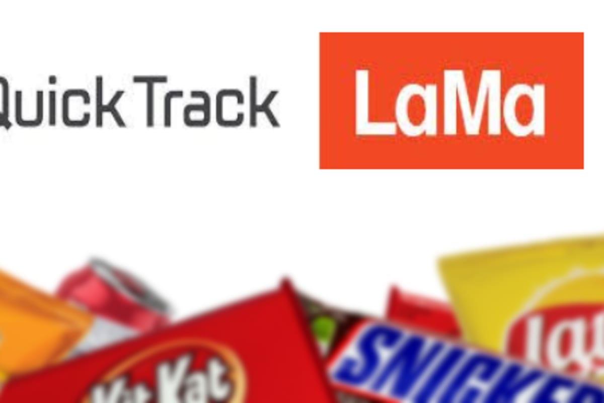 Quick Track - LaMa Delivery Menu | Order Online | 1501 E Pipeline Rd ...